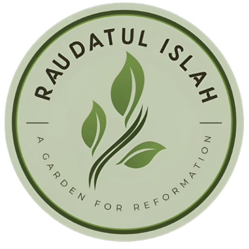Contact – Raudatul Islah